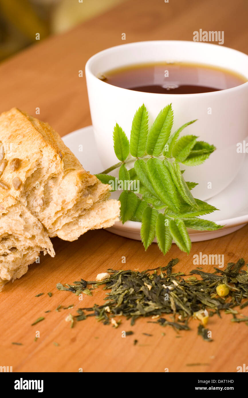 cup of tea Stock Photo - Alamy
