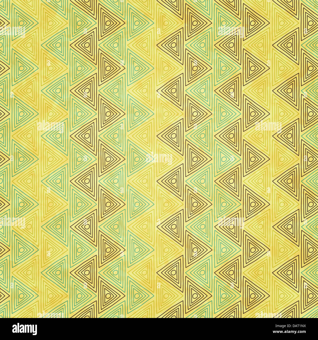 new vintage background with traditional pyramid symbol can use like ...