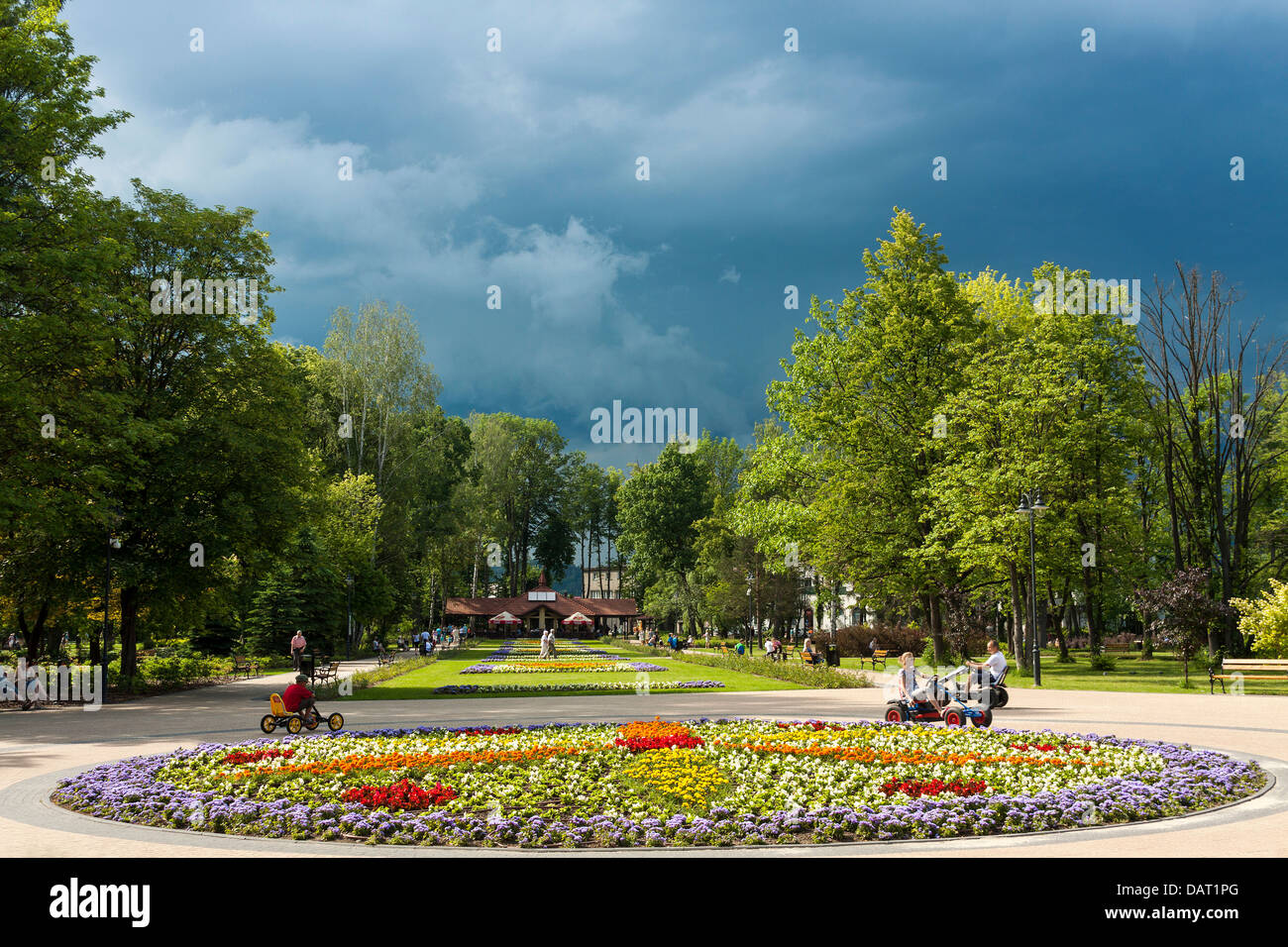 Rabka zdroj hi-res stock photography and images - Alamy