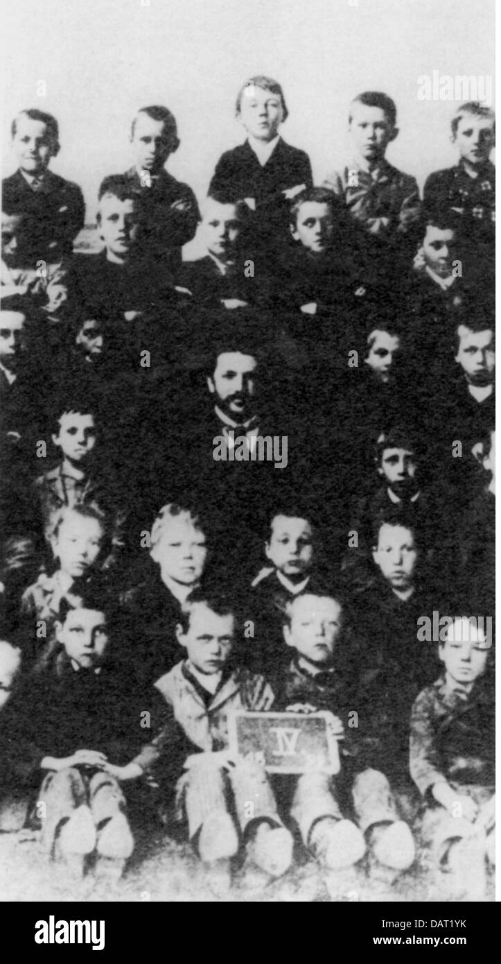 Hitler, Adolf, 20.4.1889 - 30.4.1945, German politician (NSDAP ...