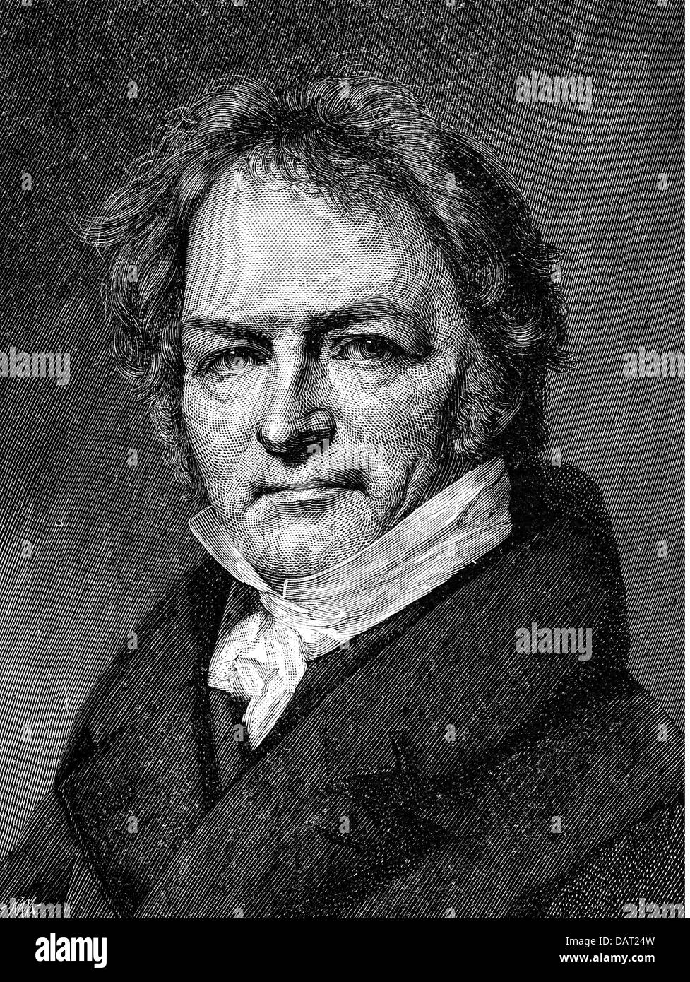 German geographer hi-res stock photography and images - Alamy