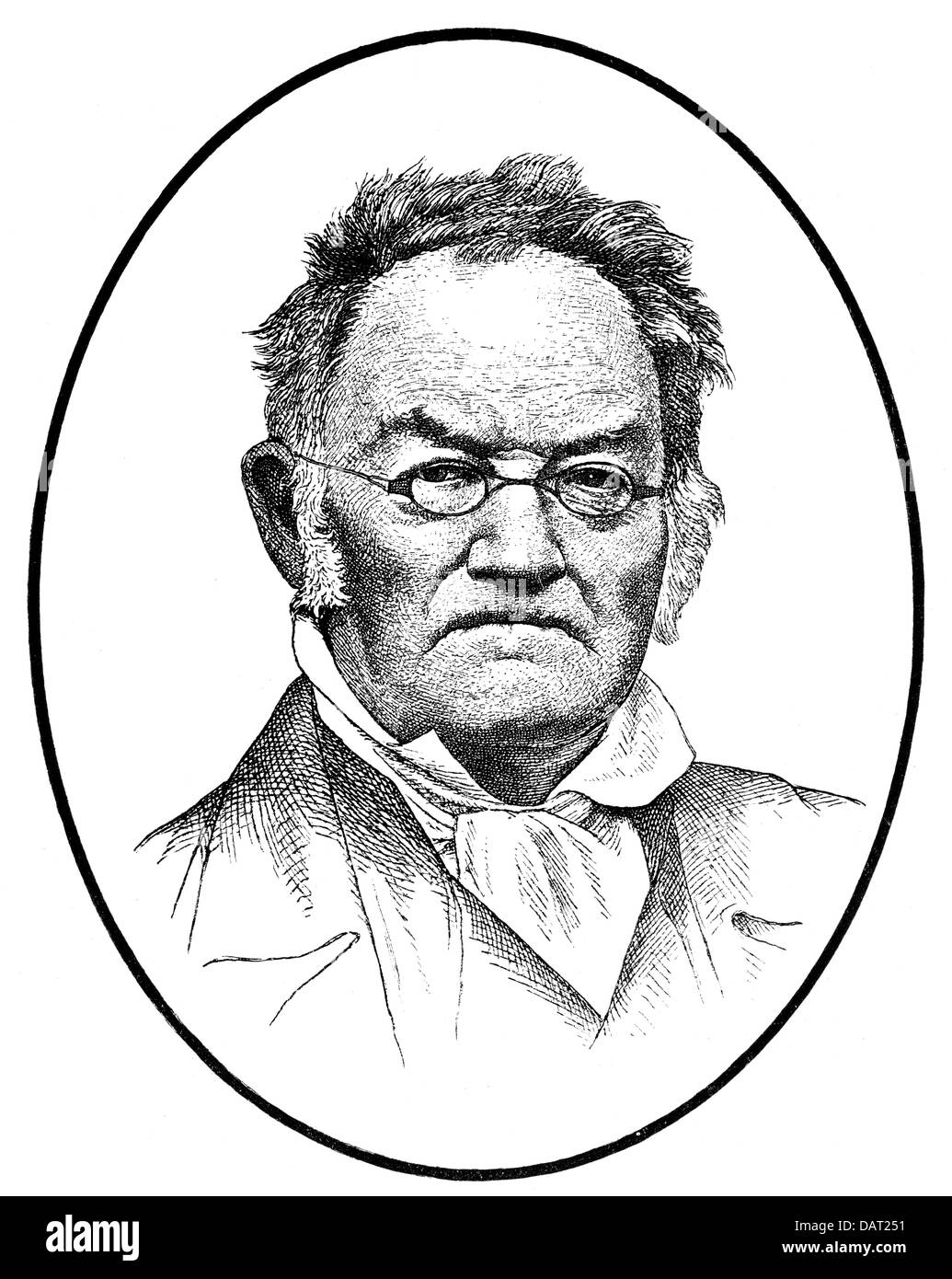 German geographer hi-res stock photography and images - Alamy