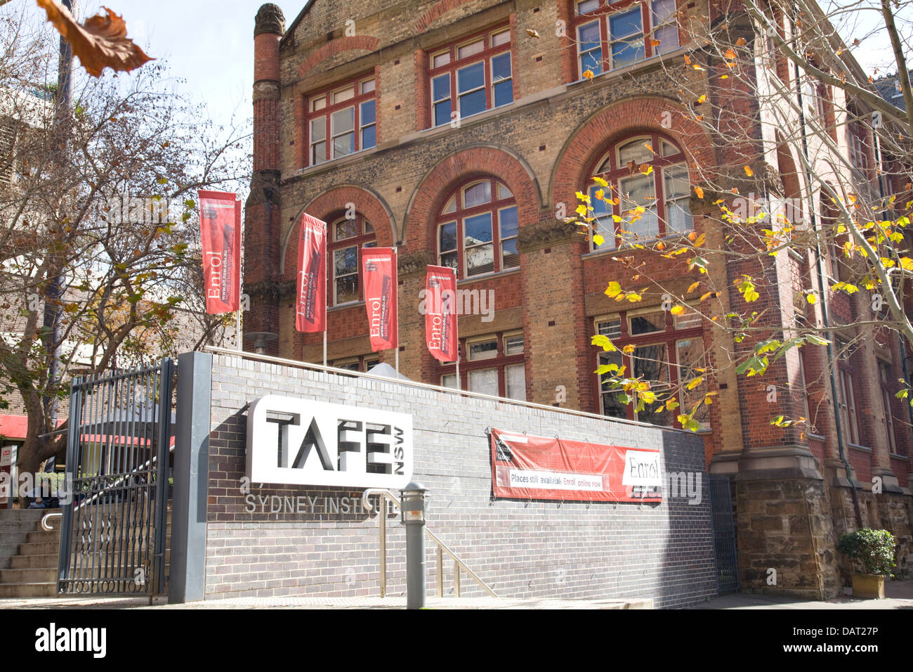 Tafe Nsw High Resolution Stock Photography and Images - Alamy