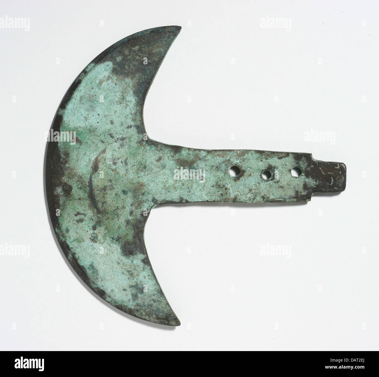 Curved blade hi-res stock photography and images - Alamy