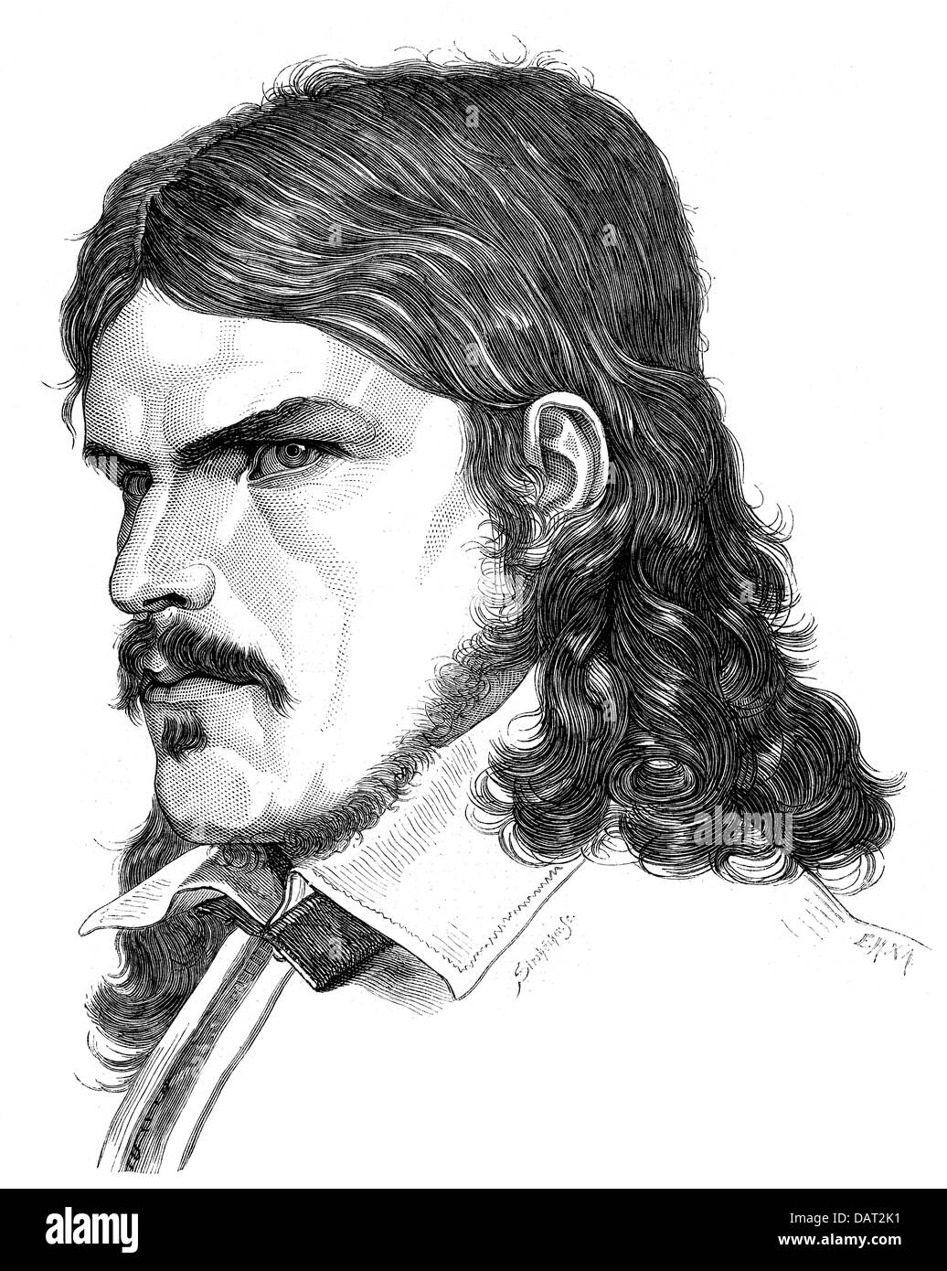 Friedrich rueckert hi-res stock photography and images - Alamy