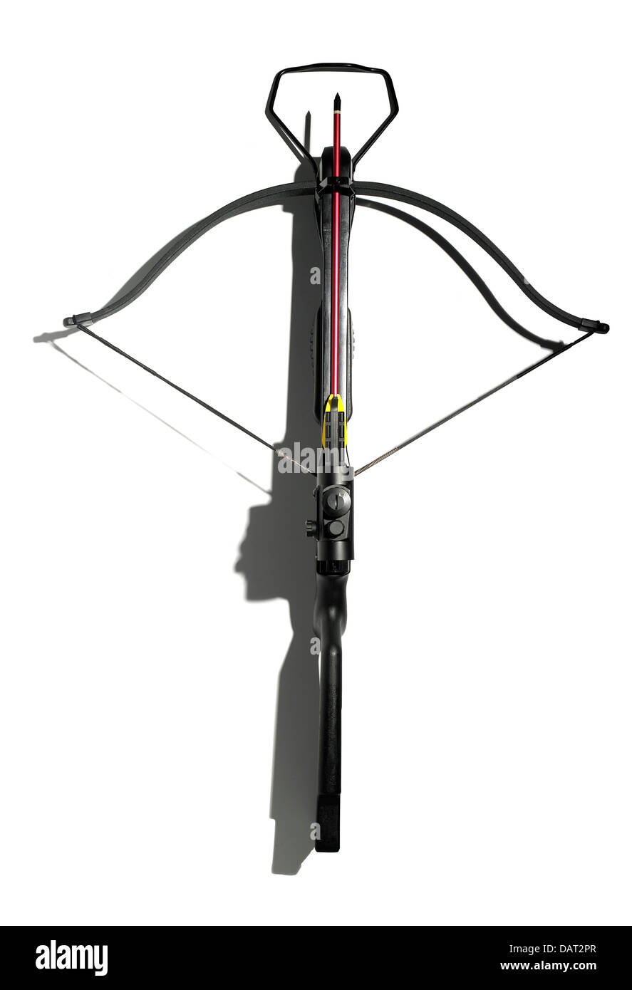 Crossbow hi-res stock photography and images - Alamy
