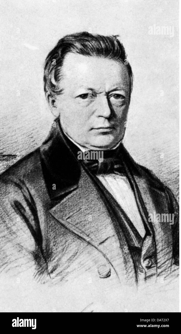 Nicolas chopin Black and White Stock Photos & Images - Alamy