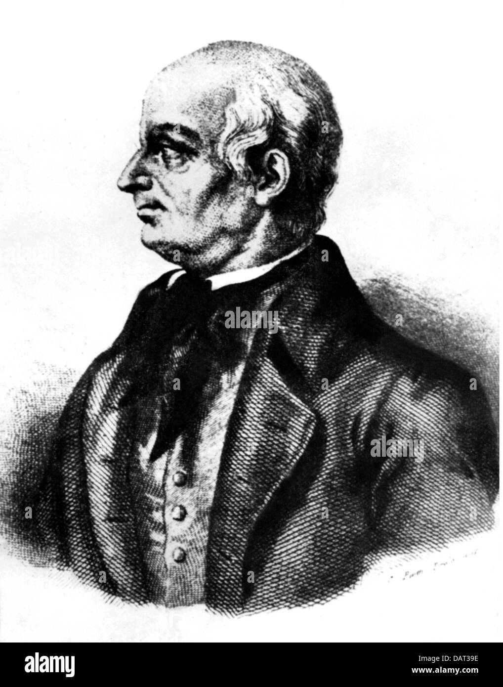 Italian biologists hi-res stock photography and images - Alamy