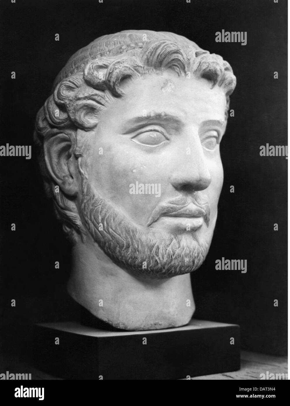 Emperor frederick ii hi-res stock photography and images - Alamy