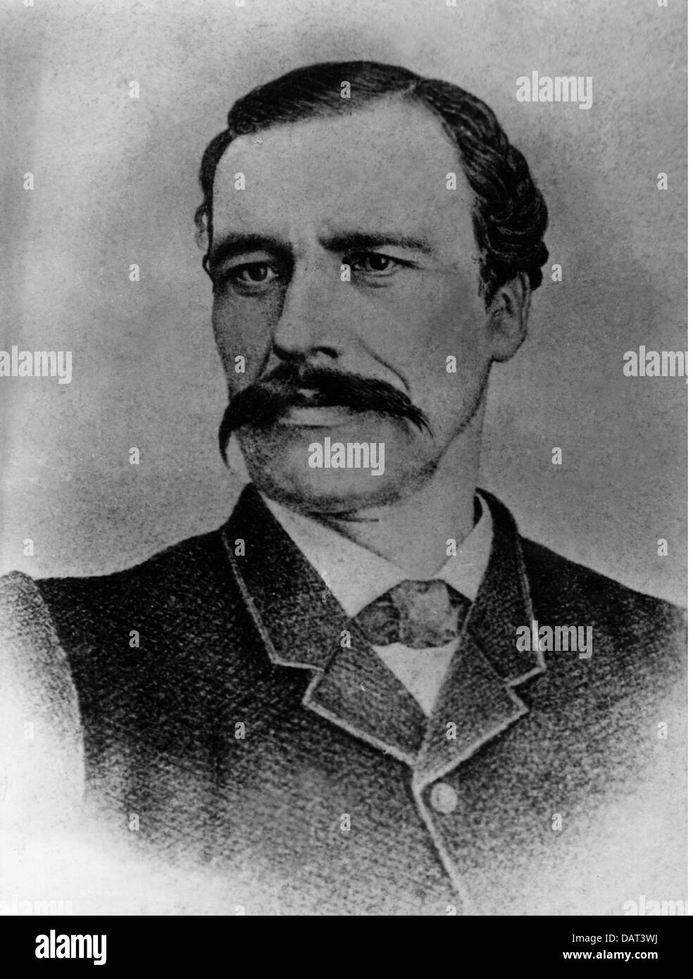 Rakovski, Georgi, 4.1821 - 21.10.1867, Bulgarian publicist, portrait ...