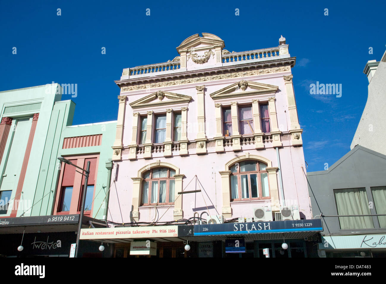 King Street Newtown, the longest and most complete commercial precinct ...