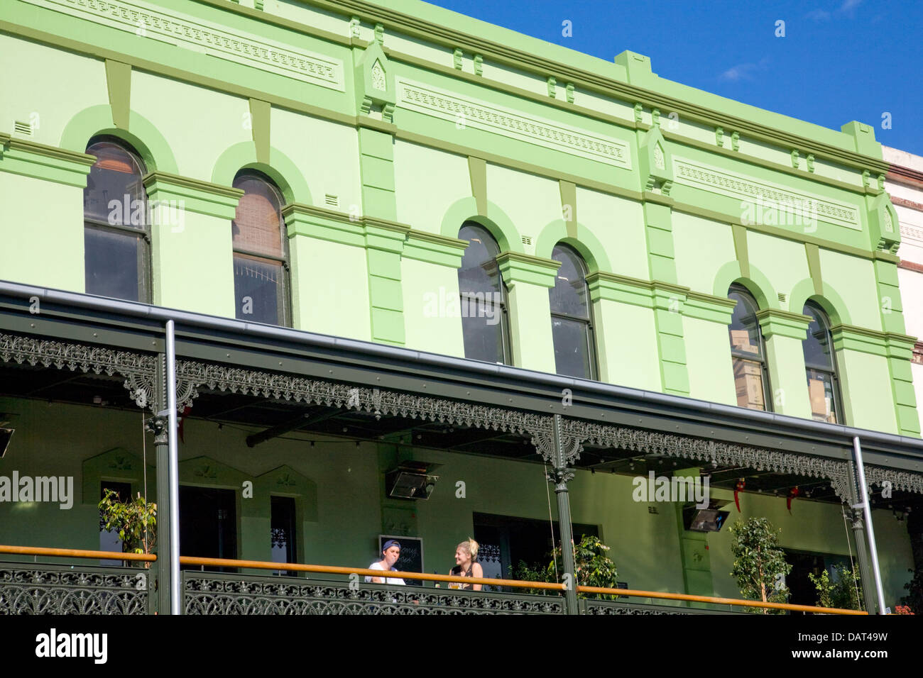 King Street Newtown, the longest and most complete commercial precinct ...