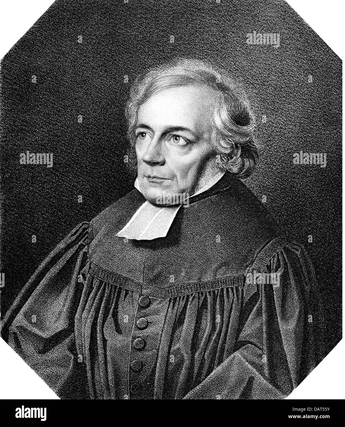 Schleiermacher High Resolution Stock Photography and Images - Alamy