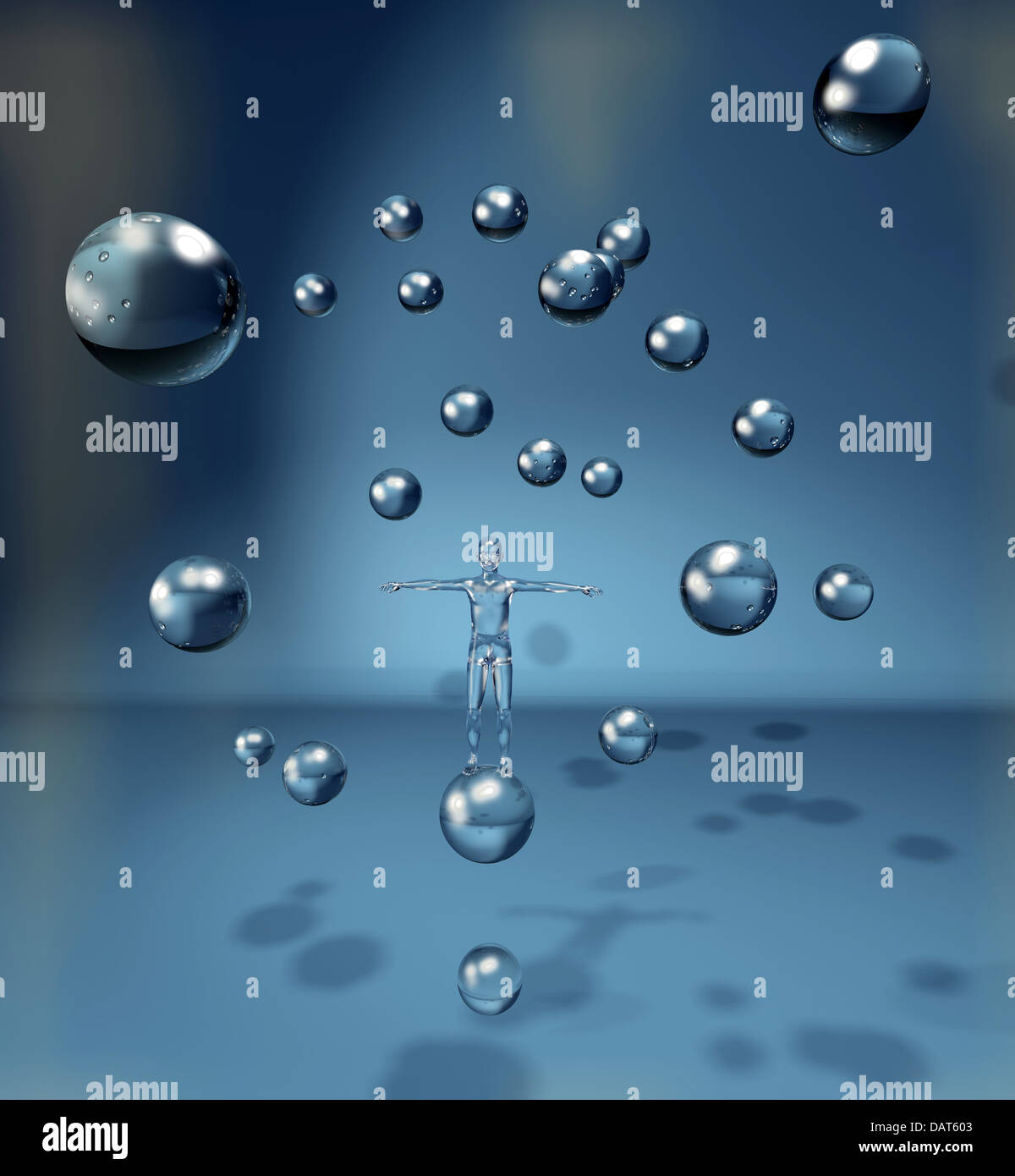 Digital era concept Stock Photo - Alamy