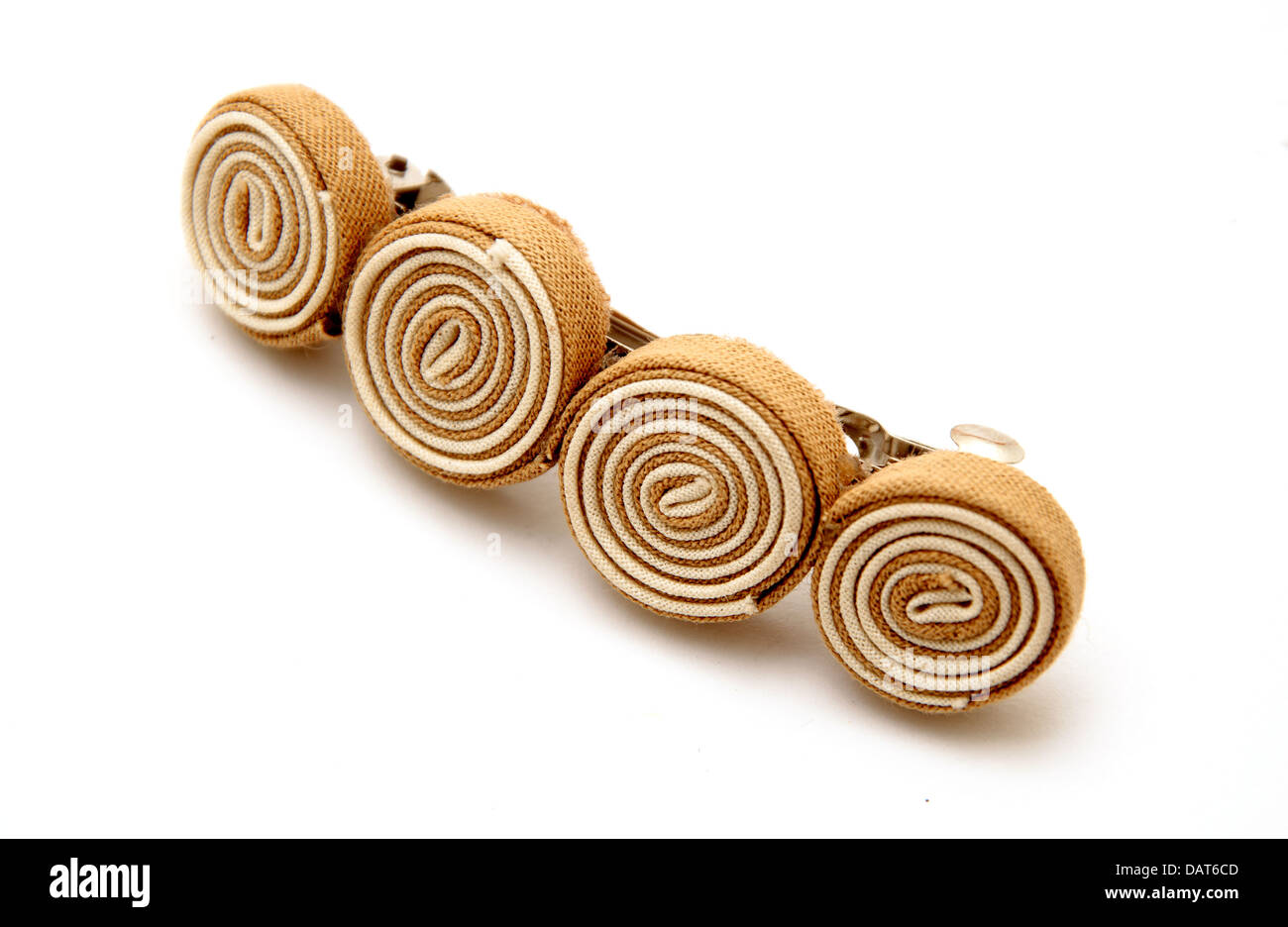 Hair clasp hi-res stock photography and images - Alamy