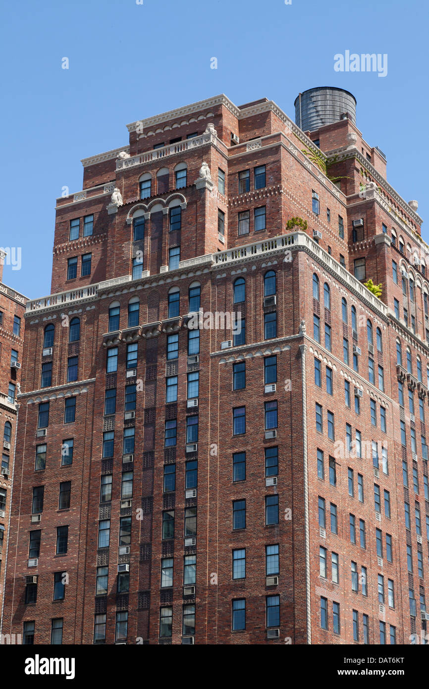 Chelsea new york hi-res stock photography and images - Alamy