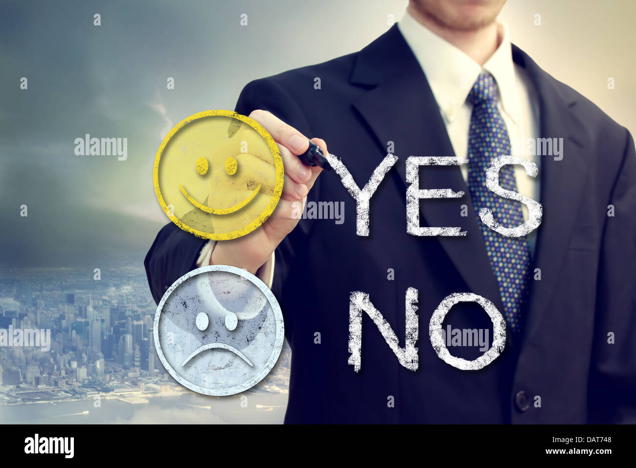 Customer satisfaction survey smiley faces hi-res stock photography and ...