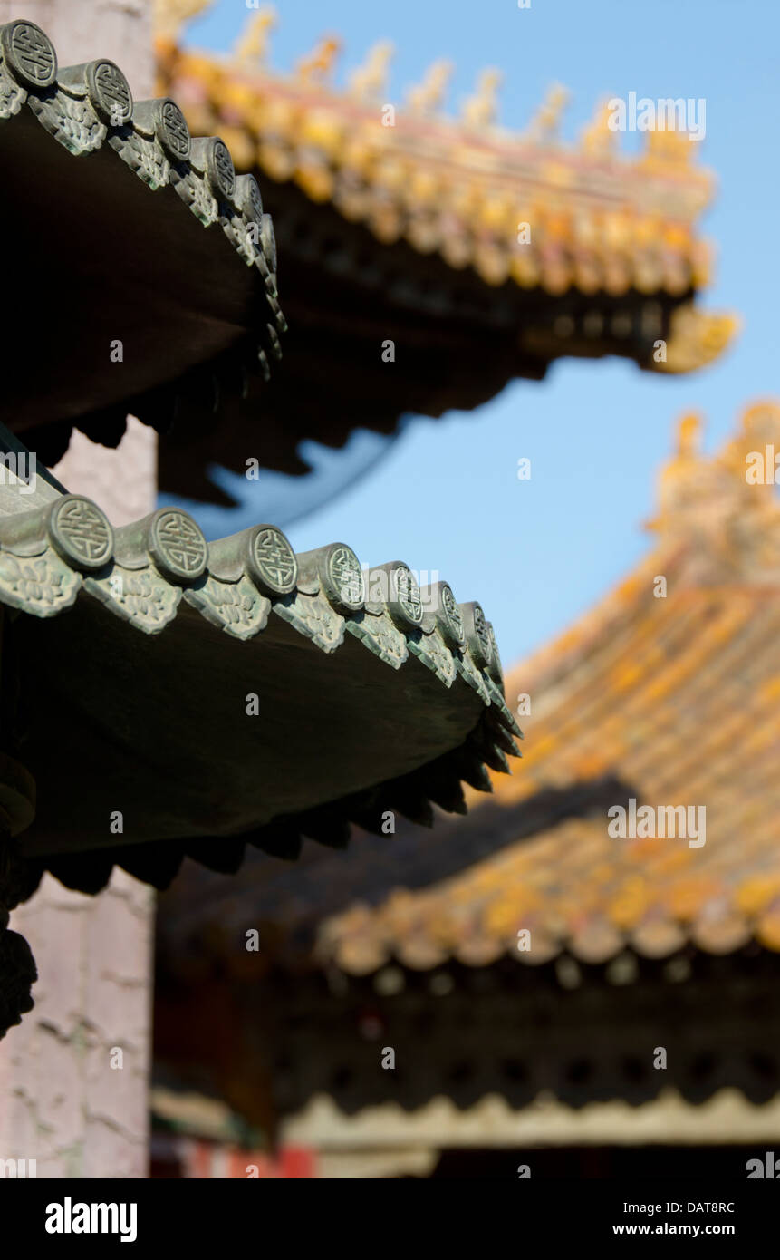 Tang hall hi-res stock photography and images - Alamy