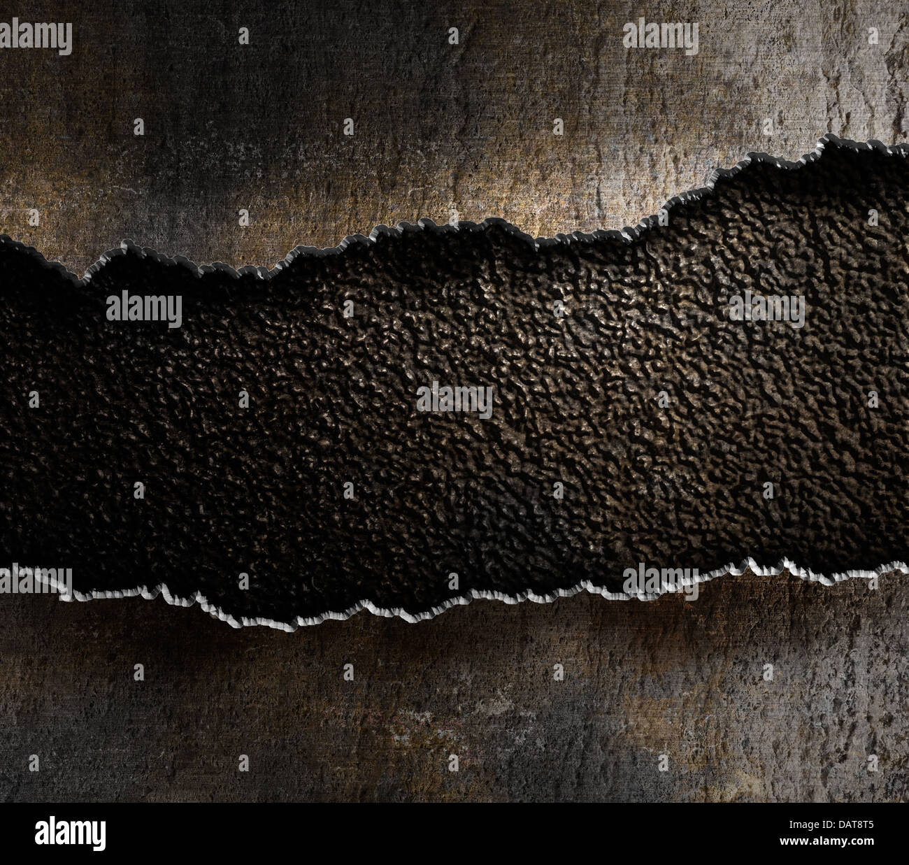 Sheet metal damage hi-res stock photography and images - Alamy