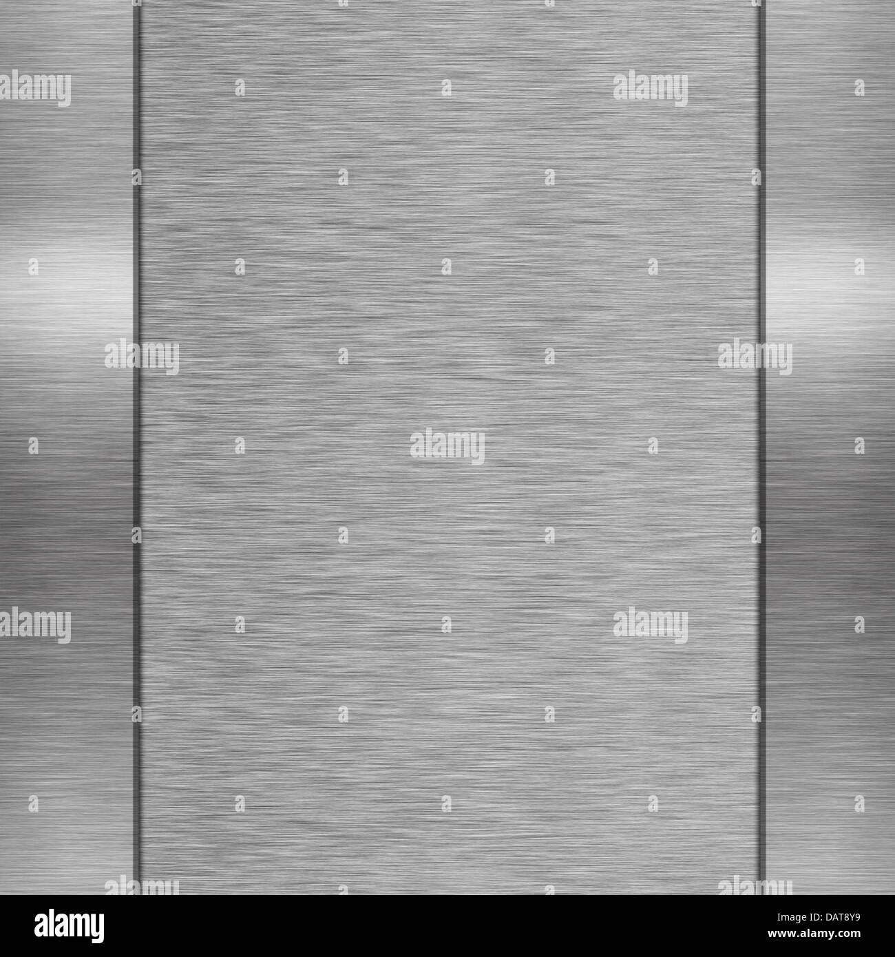 template of silver metal background for design Stock Photo - Alamy