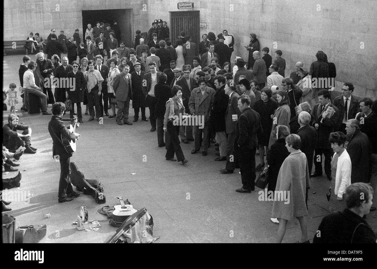 East end london 1960s Black and White Stock Photos & Images - Alamy