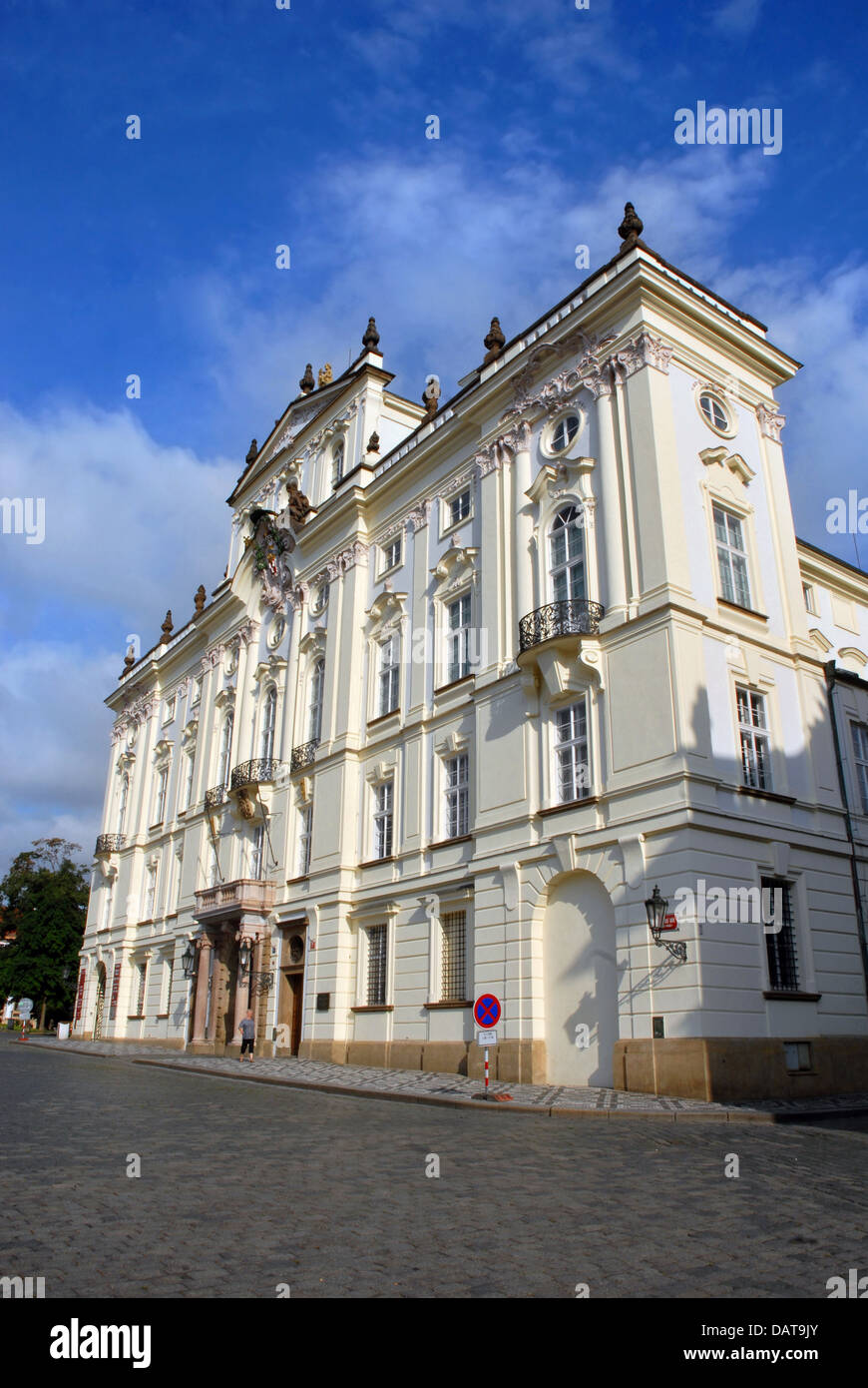 Architectural landmark building Stock Photo - Alamy