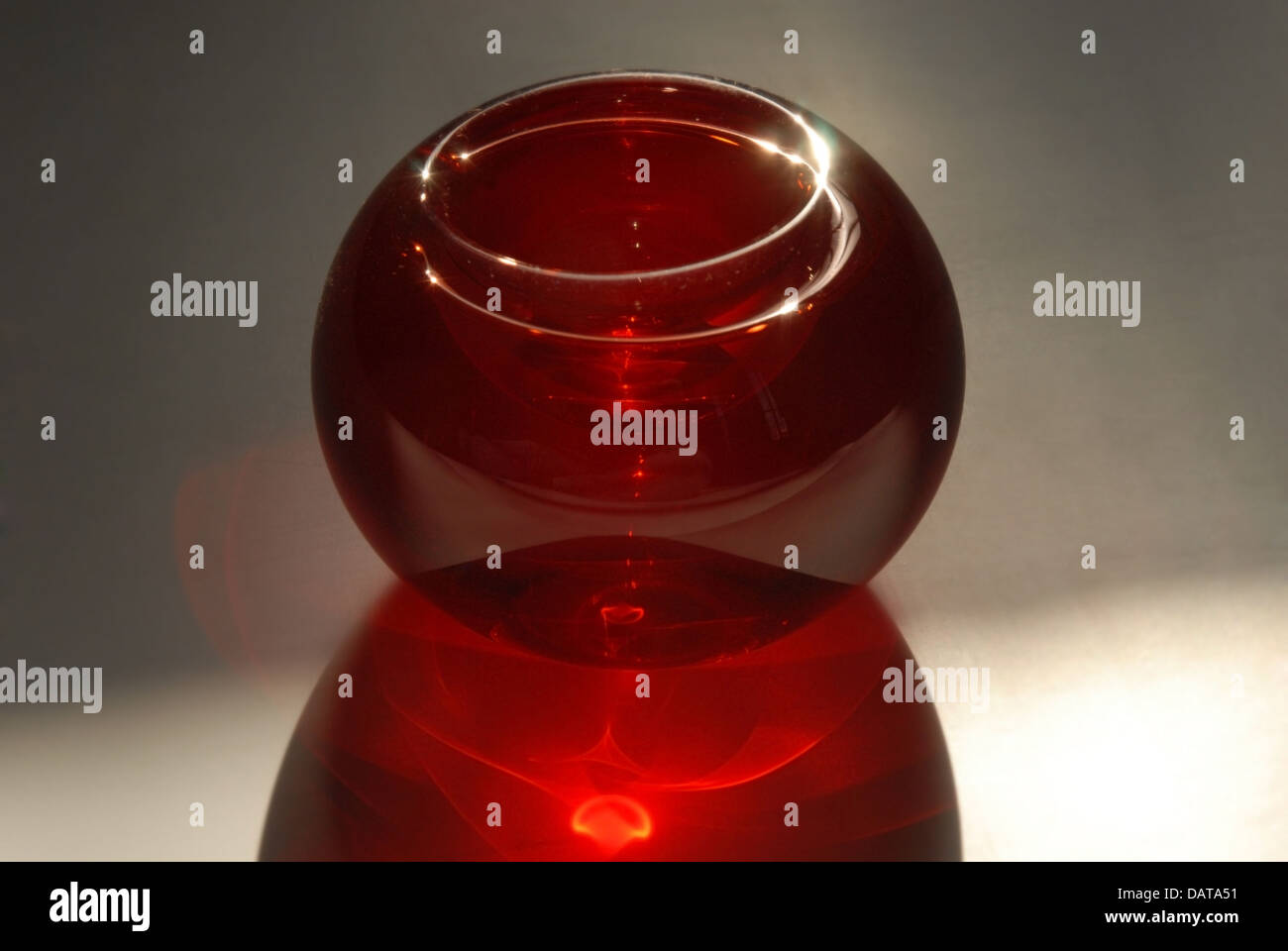 Clear candlestick hi-res stock photography and images - Alamy