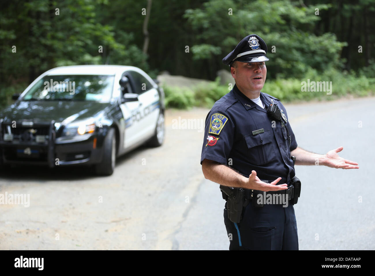 Whitey bulger press hi-res stock photography and images - Alamy