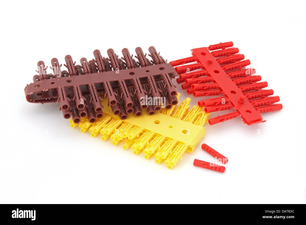 Rawl plug hi-res stock photography and images - Alamy