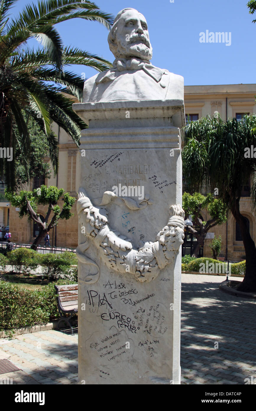 Unification and the creation of the kingdom hi-res stock photography ...