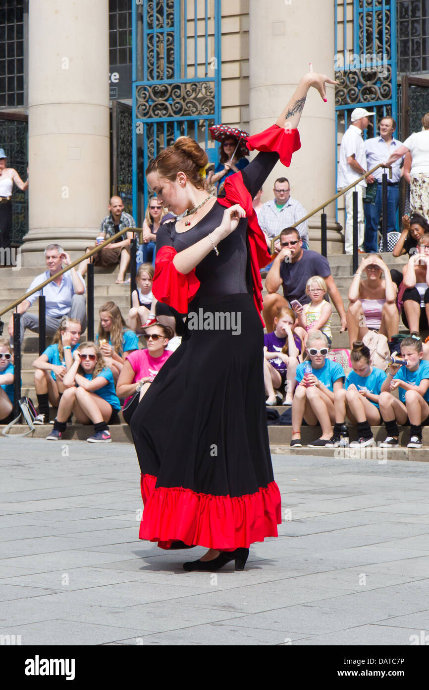 Flamenco dance styles hi-res stock photography and images - Alamy