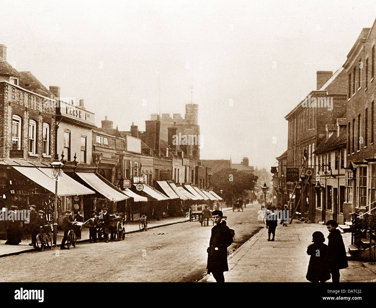 Sittingbourne hi-res stock photography and images - Alamy