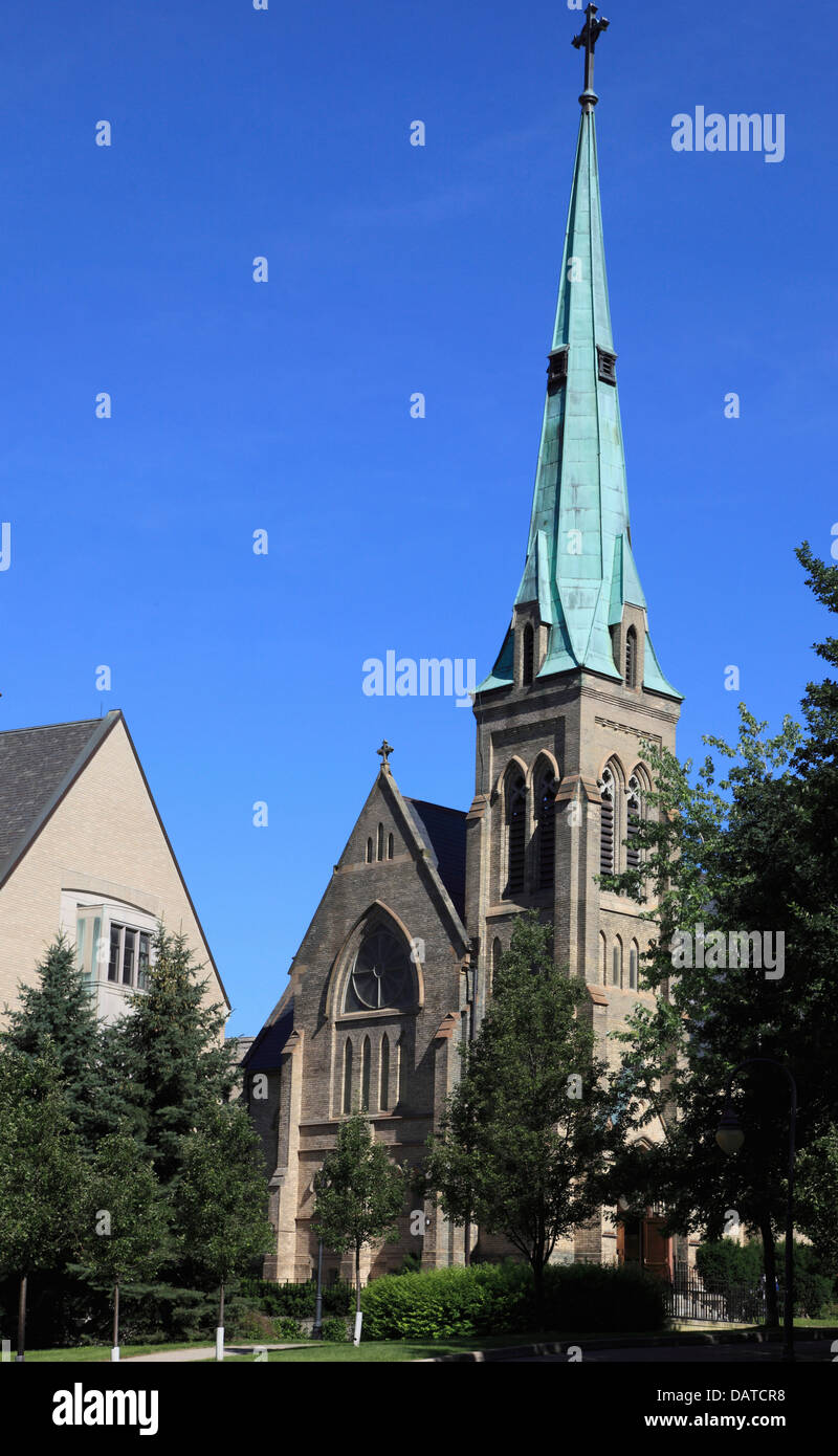 St basils church hi-res stock photography and images - Alamy