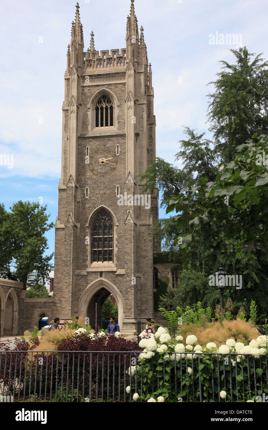 University of toronto hi-res stock photography and images - Alamy