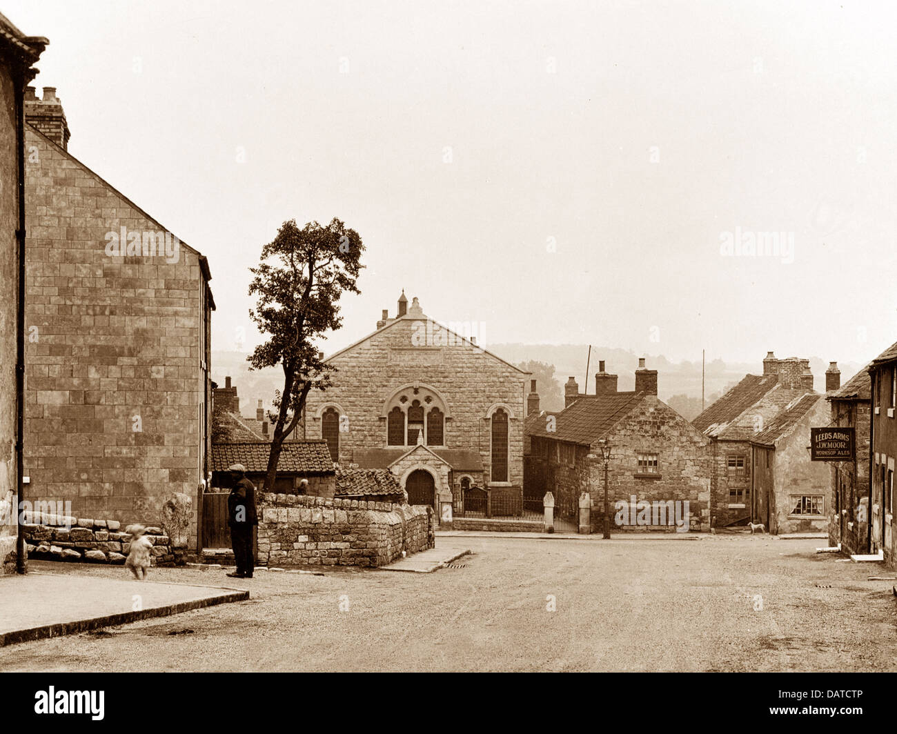 South Anston High Resolution Stock Photography and Images - Alamy