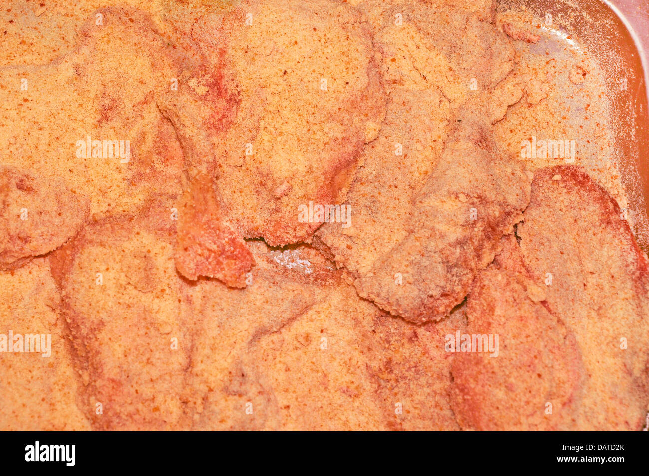 Semi processed hi-res stock photography and images - Alamy