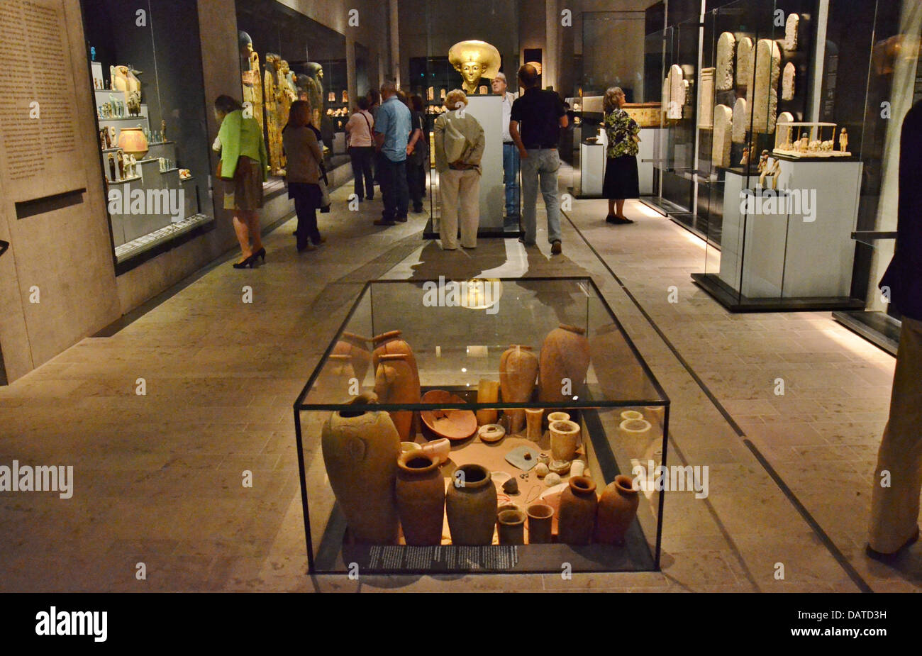 Staatliches museum agyptischer kunst hi-res stock photography and ...