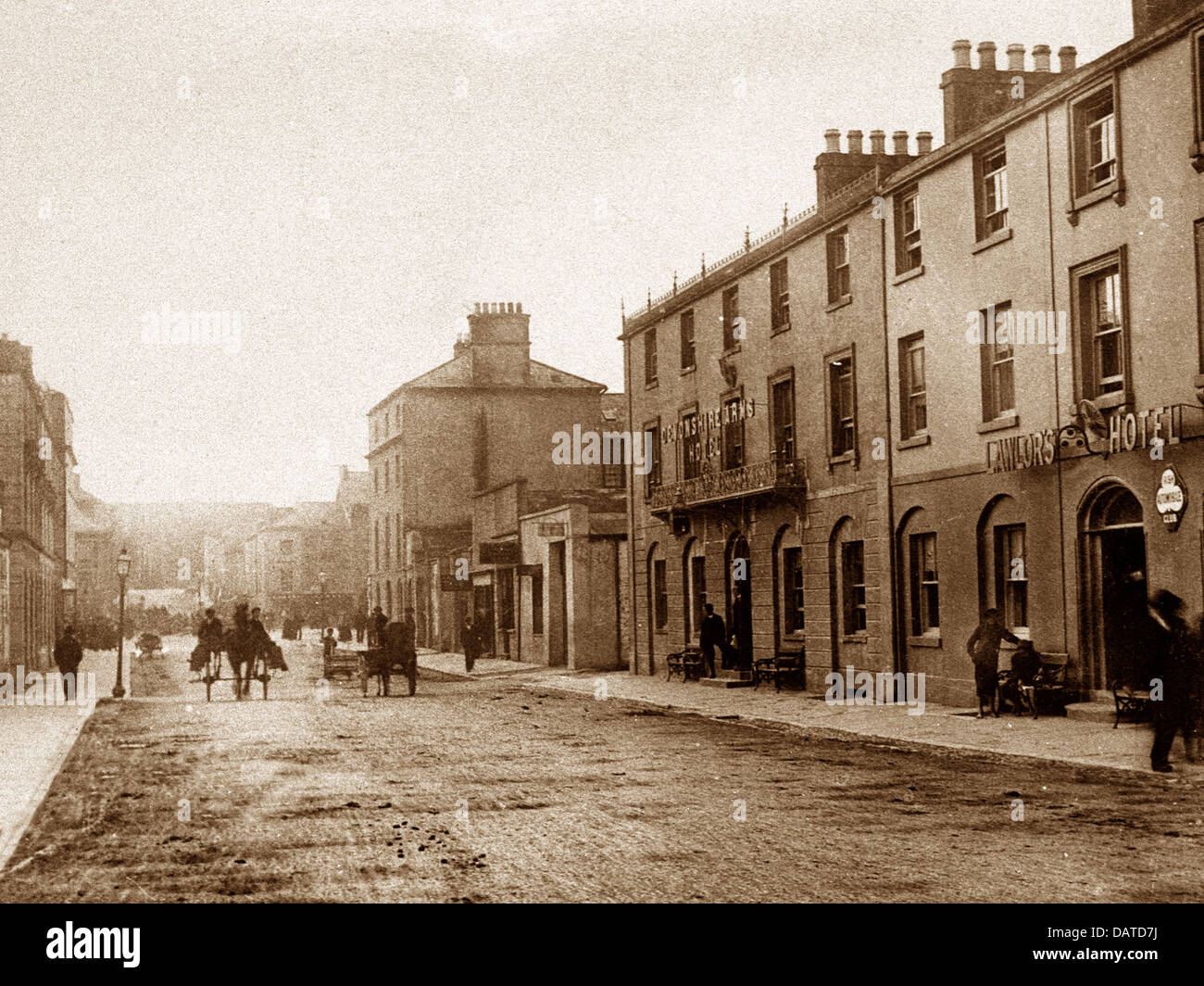 Dungarvan bridge hi-res stock photography and images - Alamy
