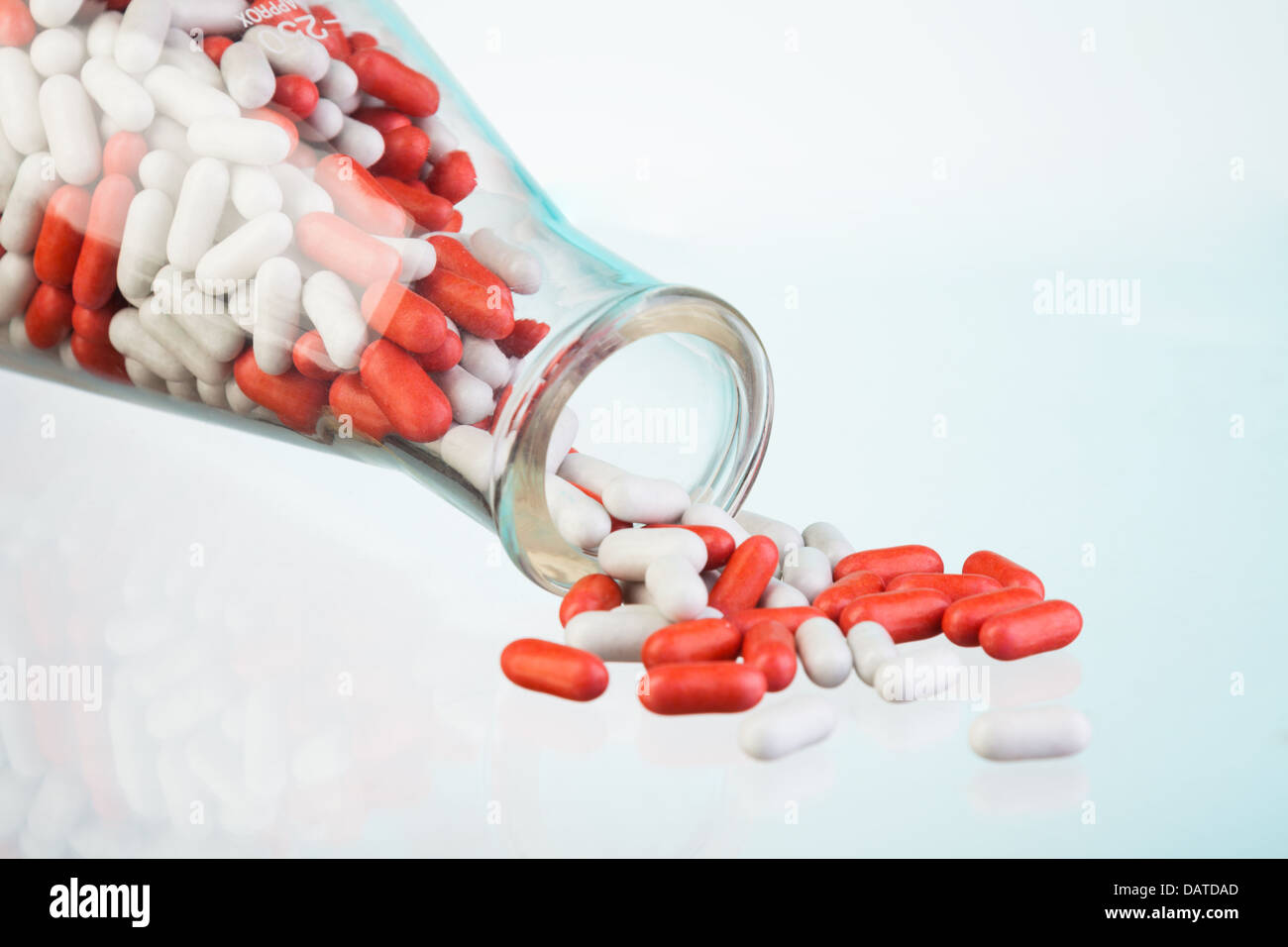 Test tube laboratory spilled hi-res stock photography and images - Alamy