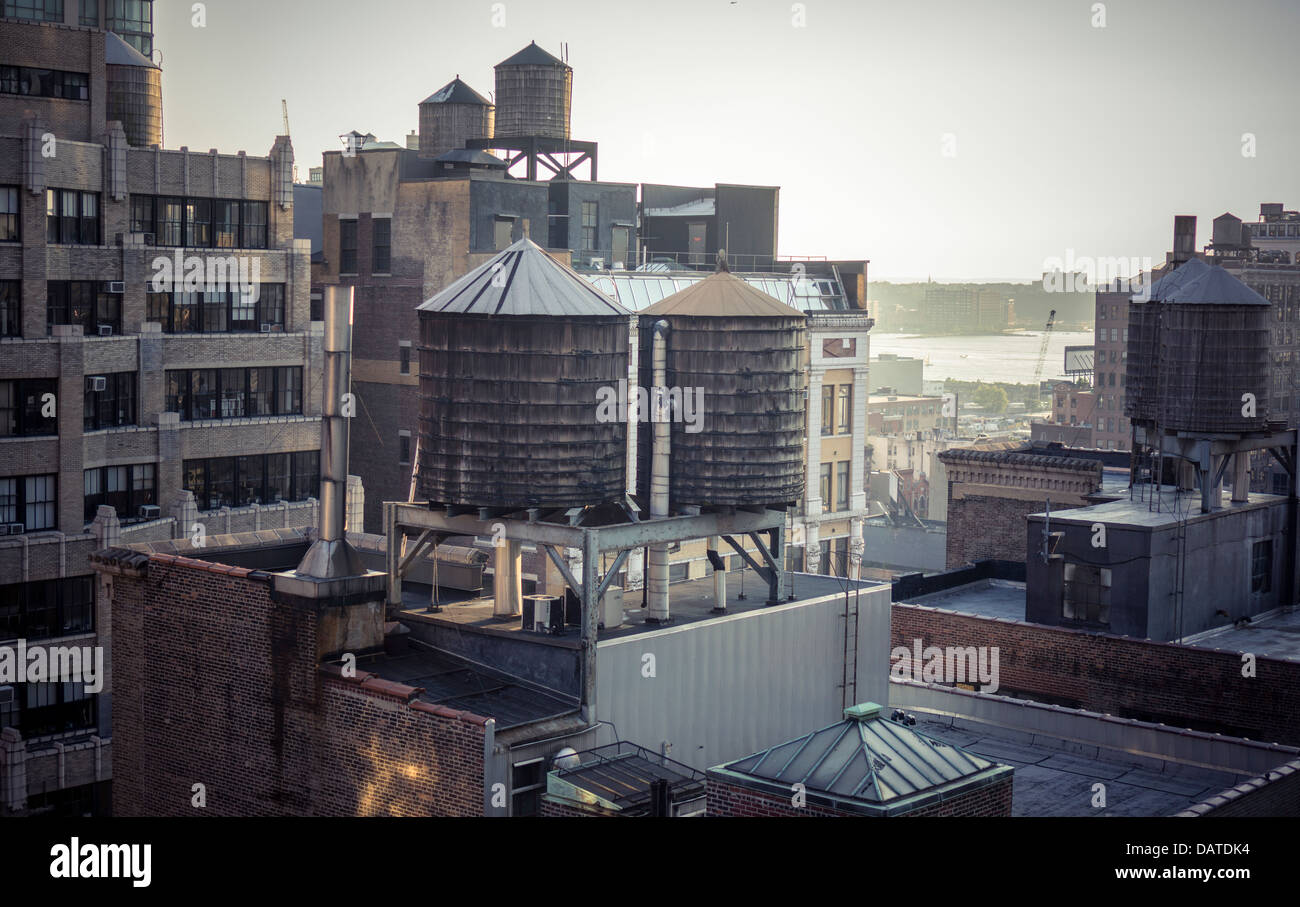 Tank neighborhood buildings High Resolution Stock Photography and ...
