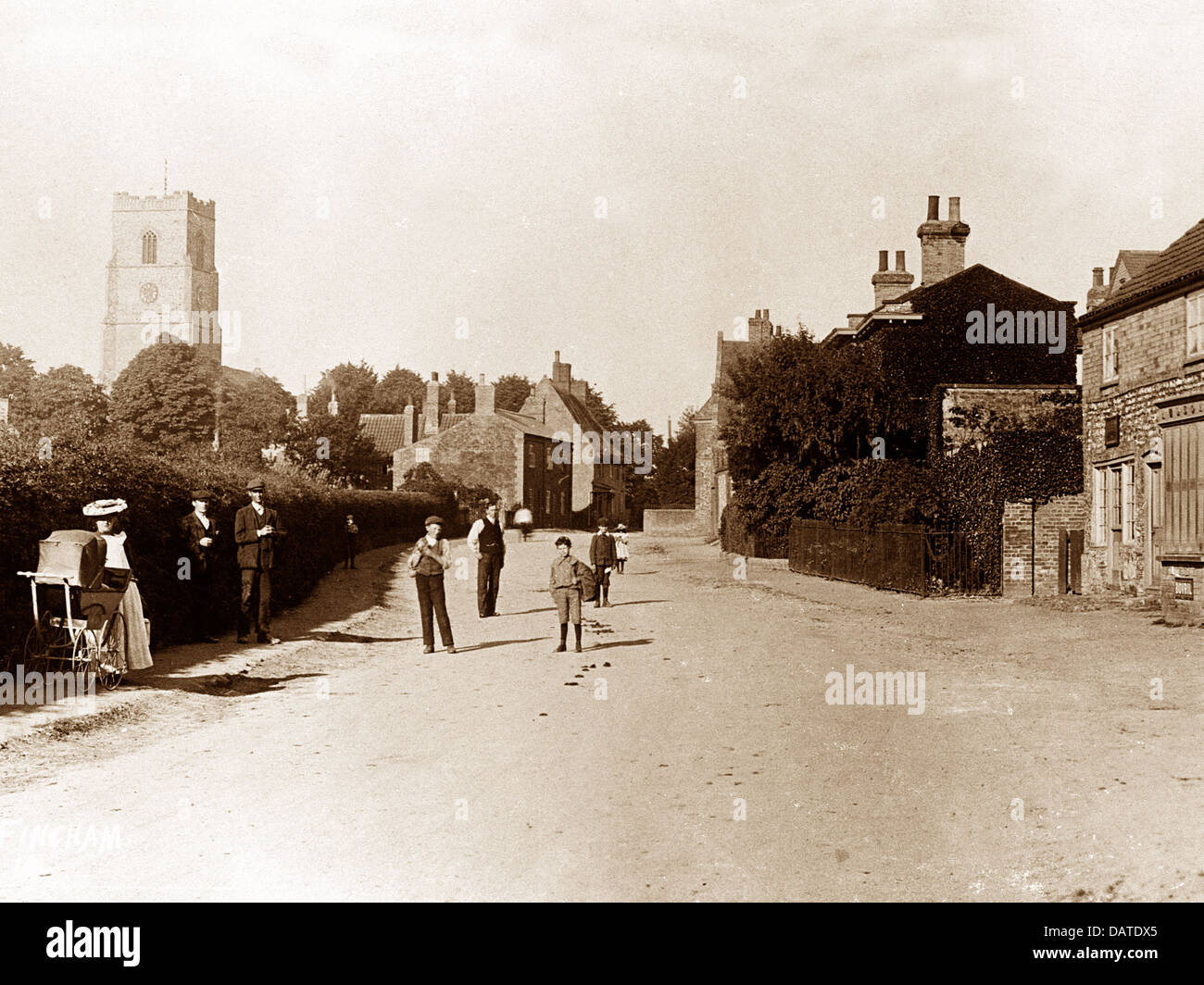 Fincham Norfolk High Resolution Stock Photography and Images - Alamy