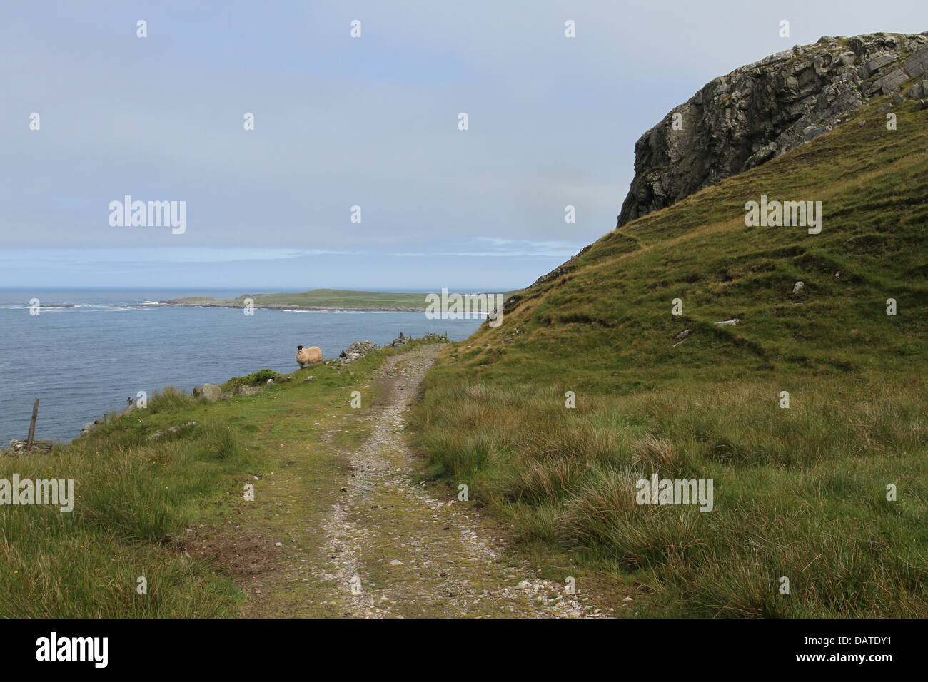 Islay machir bay beach hi-res stock photography and images - Alamy