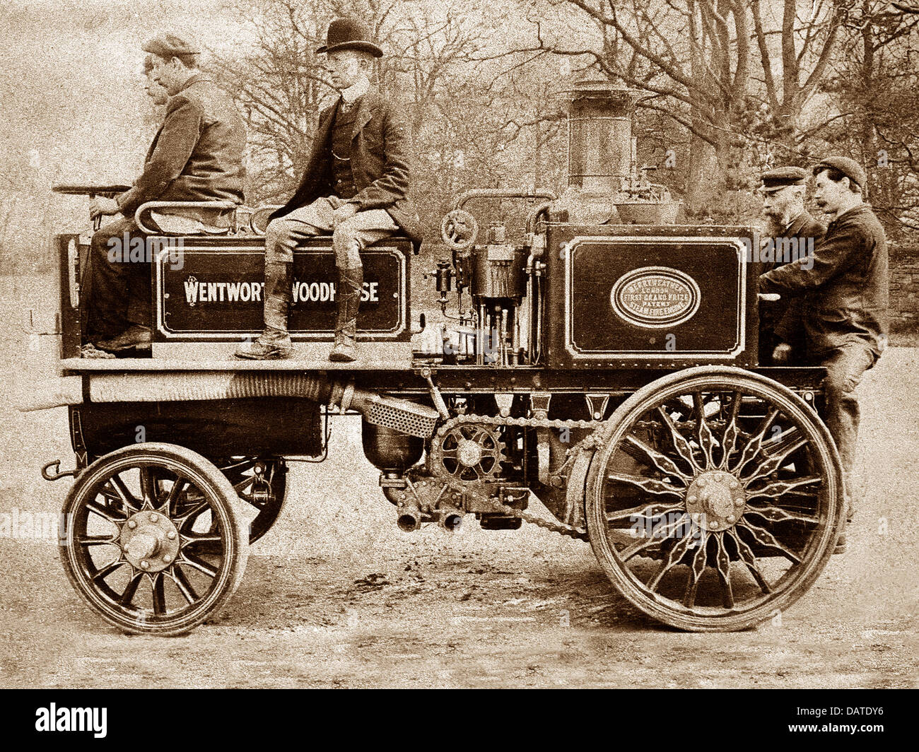 England fire brigade hi-res stock photography and images - Alamy