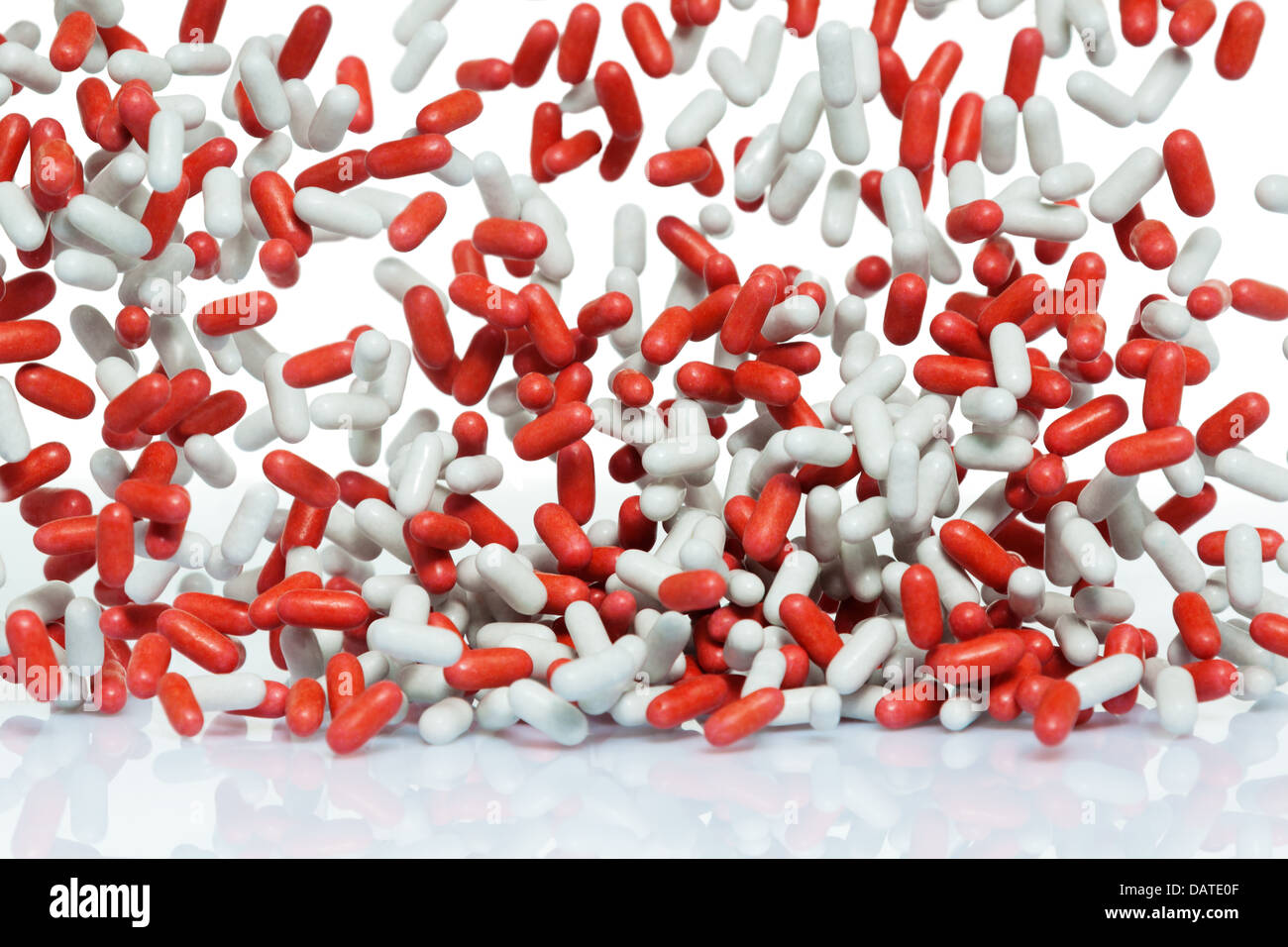 Action falling objects hi-res stock photography and images - Alamy