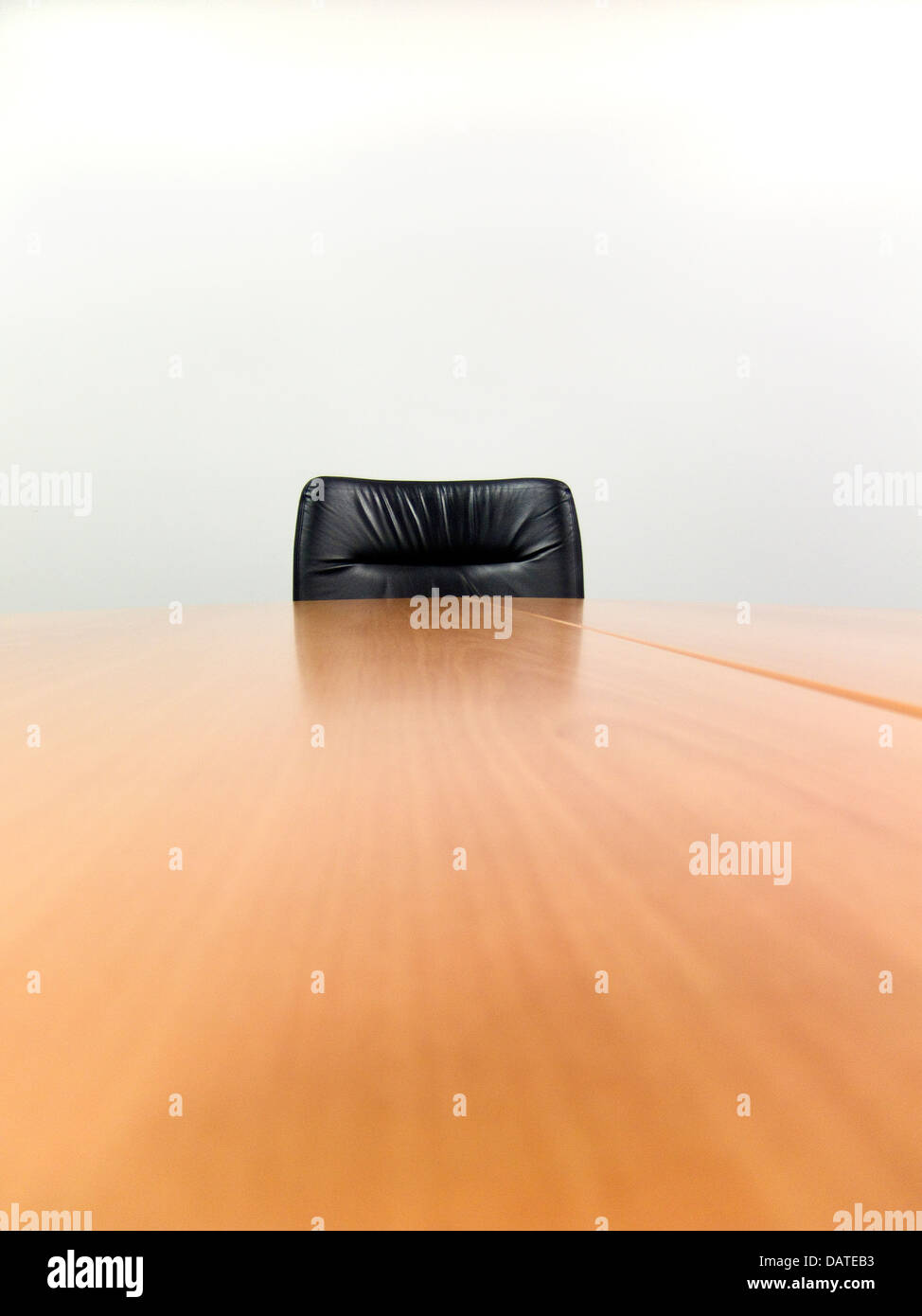 Empty interview room hi-res stock photography and images - Alamy
