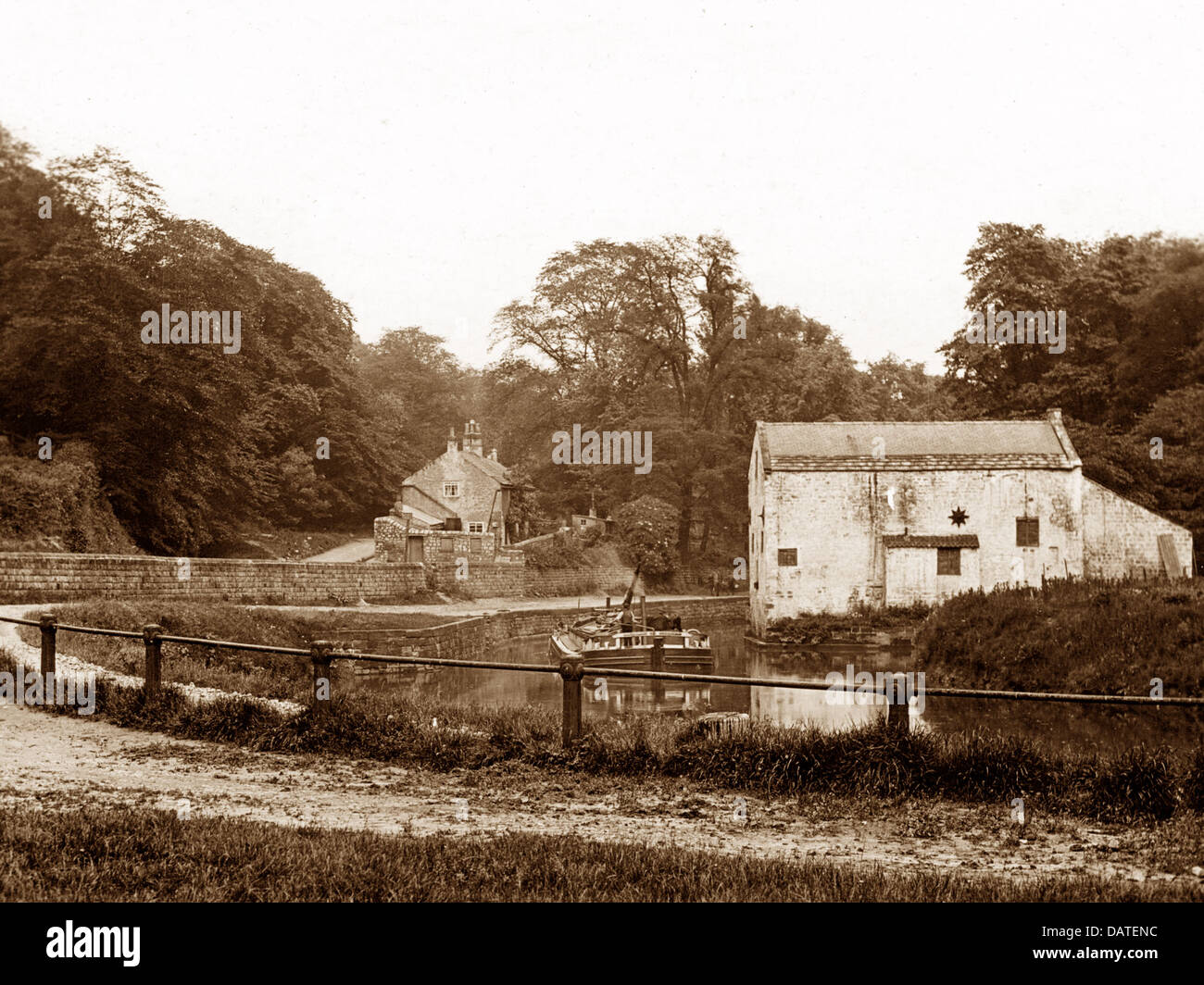 Sprotborough High Resolution Stock Photography and Images - Alamy