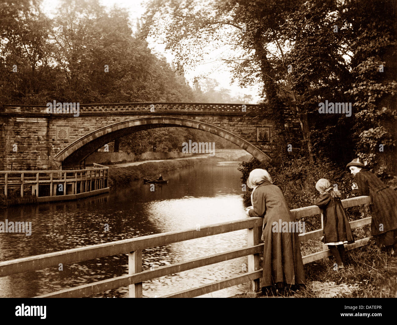 Sprotborough High Resolution Stock Photography and Images - Alamy