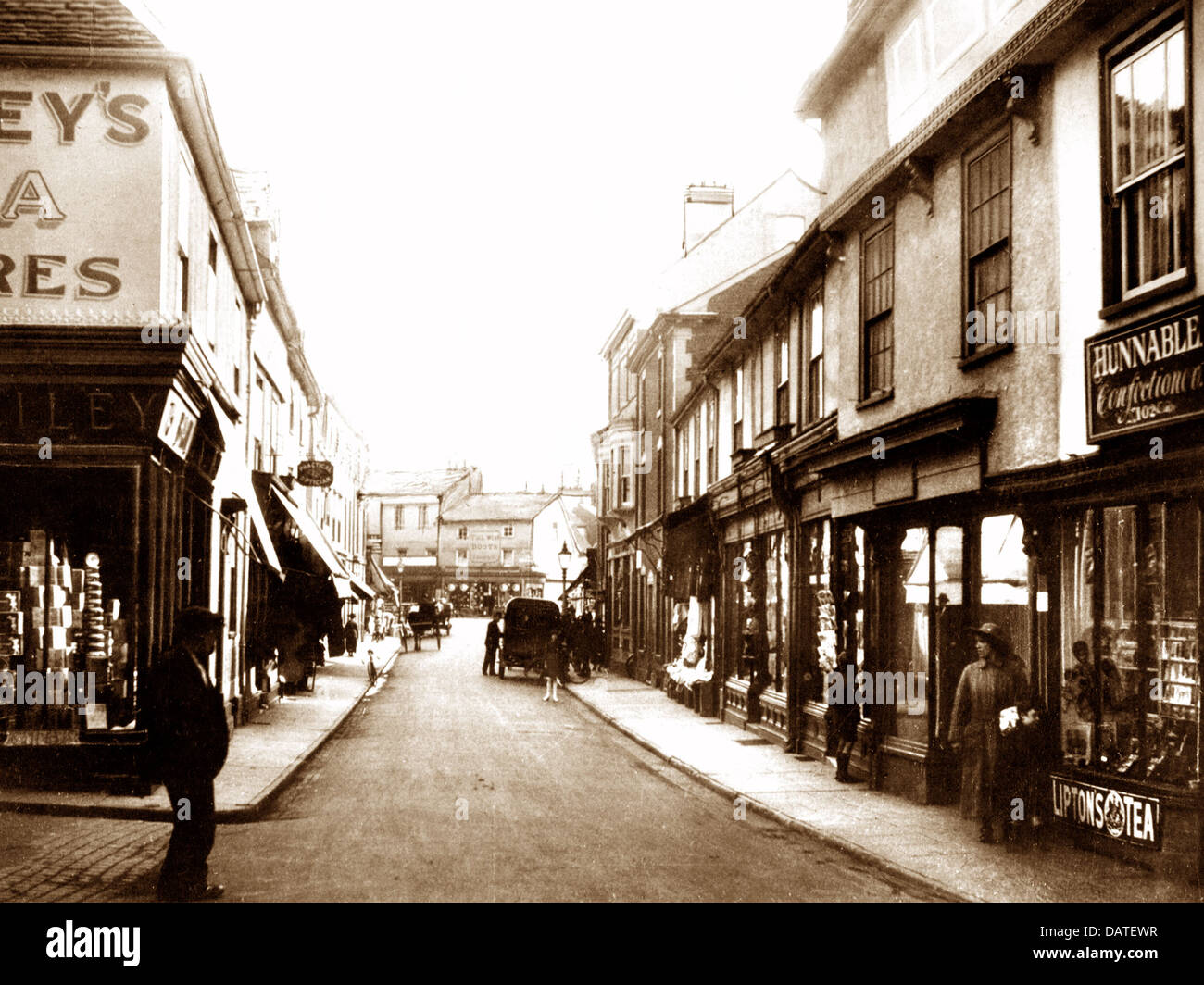 Of braintree hi-res stock photography and images - Alamy