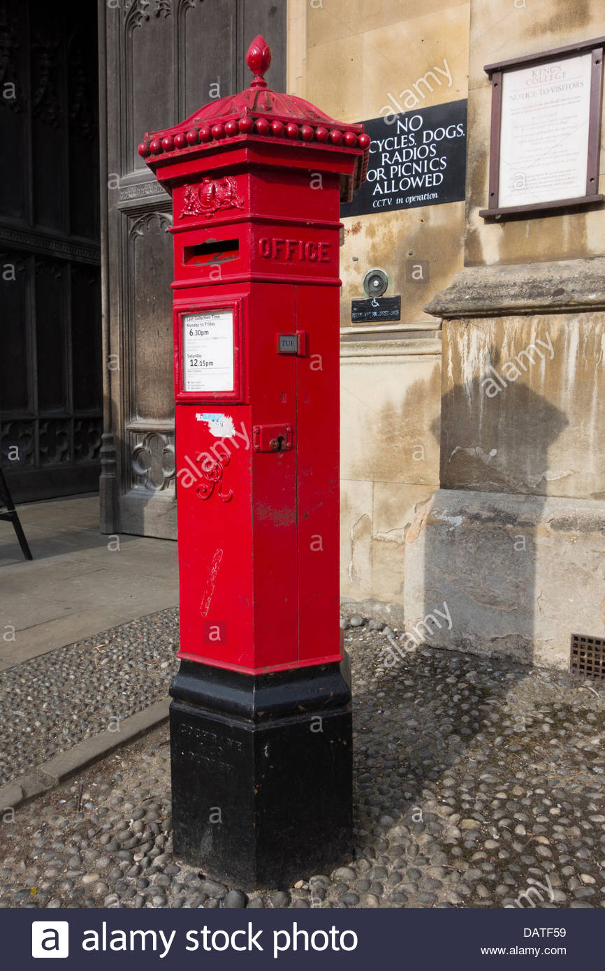 Victorian Cambridge High Resolution Stock Photography and Images - Alamy