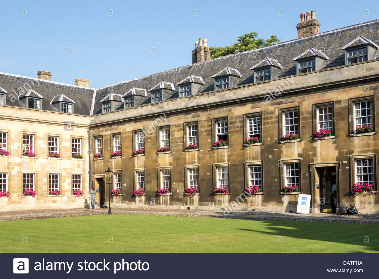 Peterhouse Cambridge High Resolution Stock Photography and Images - Alamy
